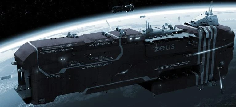 Praxeum-class Strike Cruiser | Star Wars: Exodus Visual Encyclopedia ...