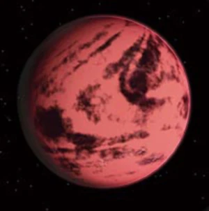 Barab I | Star Wars: Exodus Visual Encyclopedia | Fandom