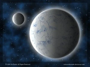 Miser System | Star Wars: Exodus Visual Encyclopedia | Fandom