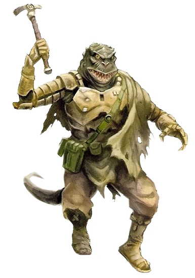 Barabel | Star Wars: Exodus Visual Encyclopedia | Fandom