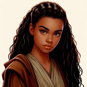 Ori Dreel | Star Wars: Exodus Visual Encyclopedia | Fandom