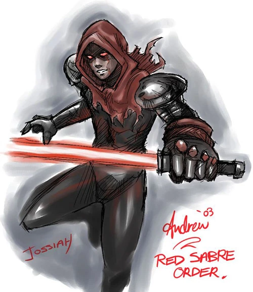 Kaleel | Star Wars: Exodus Visual Encyclopedia | Fandom