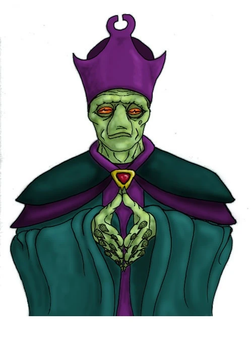 Valerius Filius | Star Wars: Exodus Visual Encyclopedia | Fandom