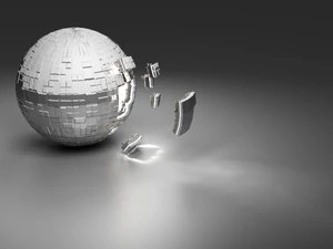 Battle Sphere | Star Wars: Exodus Visual Encyclopedia | Fandom