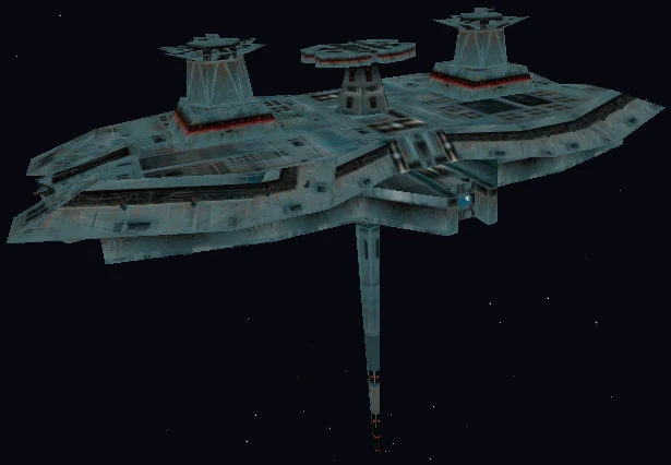 The Watch Tower | Star Wars: Exodus Visual Encyclopedia | Fandom