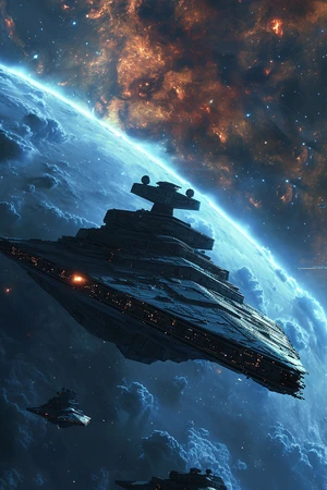 Knightfall | Star Wars: Exodus Visual Encyclopedia | Fandom