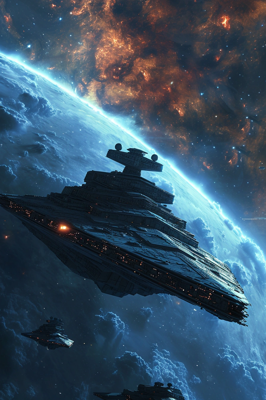 Knightfall | Star Wars: Exodus Visual Encyclopedia | Fandom