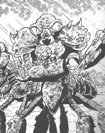 Charon Campaign | Star Wars: Exodus Visual Encyclopedia | Fandom