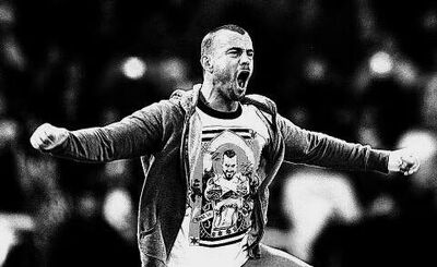 Daken | Star Wars: Exodus Visual Encyclopedia | Fandom