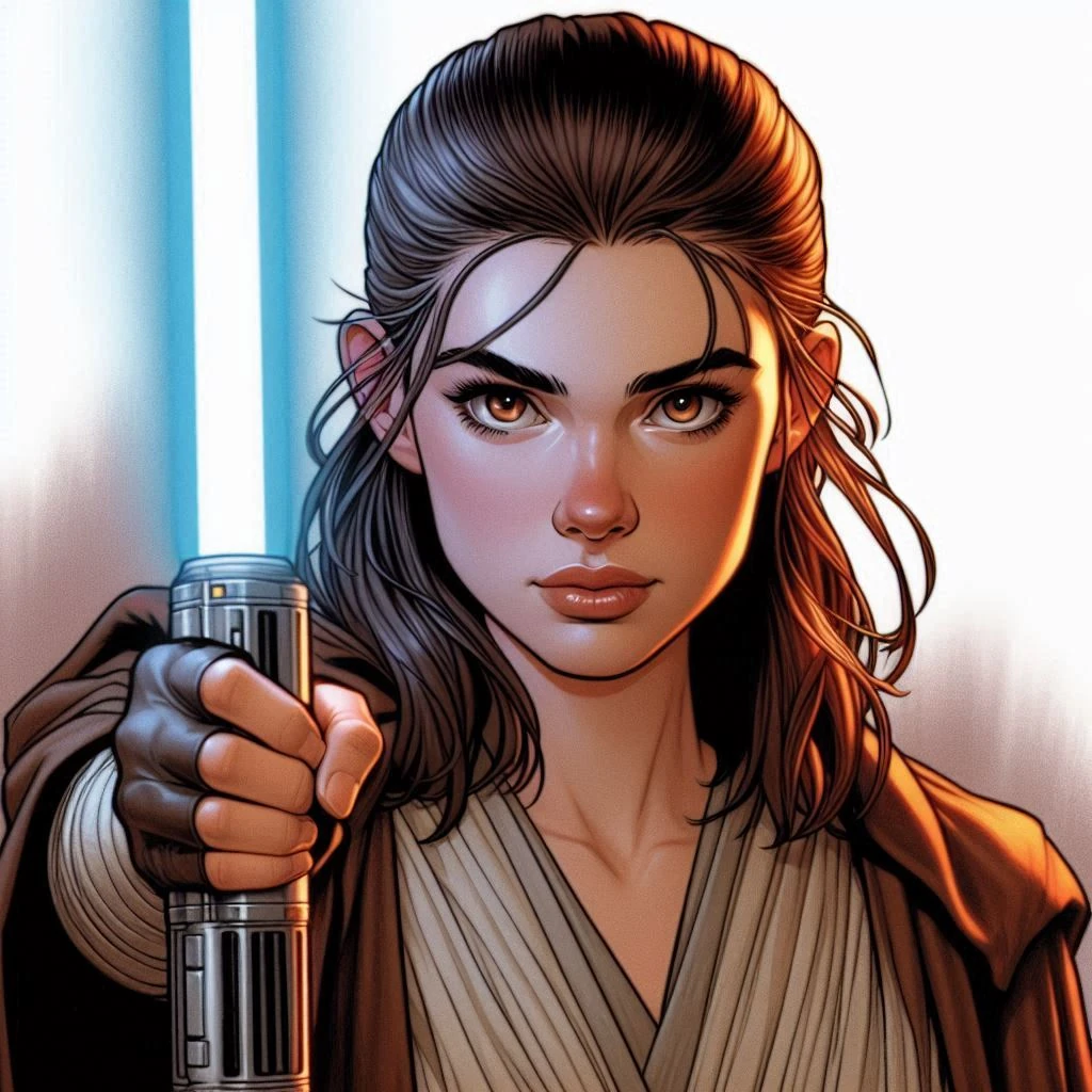 Ryna Ashen-Donovan | Star Wars: Exodus Visual Encyclopedia | Fandom