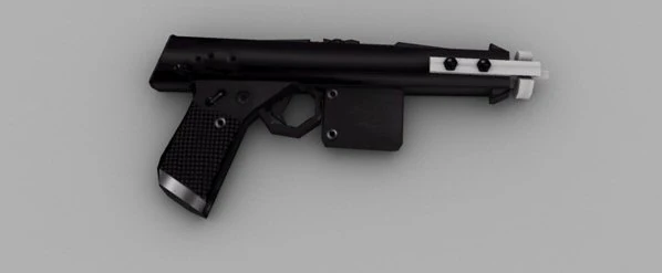 SoroSuub Kylan-3 | Star Wars: Exodus Visual Encyclopedia | Fandom