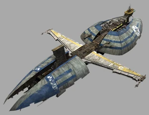 Munificent-class Star Frigate | Star Wars: Exodus Visual Encyclopedia ...
