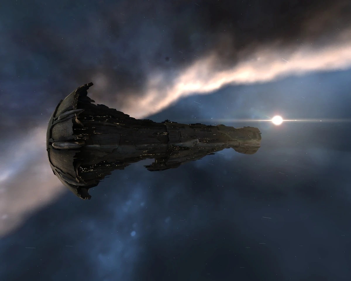 Sovereign | Star Wars: Exodus Visual Encyclopedia | Fandom