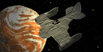 8-Z Banshee | Star Wars: Exodus Visual Encyclopedia | Fandom