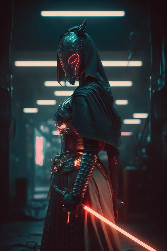 Eraya Holm | Star Wars: Exodus Visual Encyclopedia | Fandom