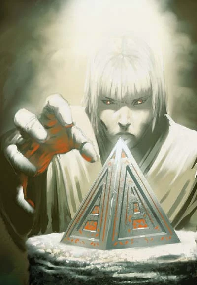 Arcanix Holocron | Star Wars: Exodus Visual Encyclopedia | Fandom