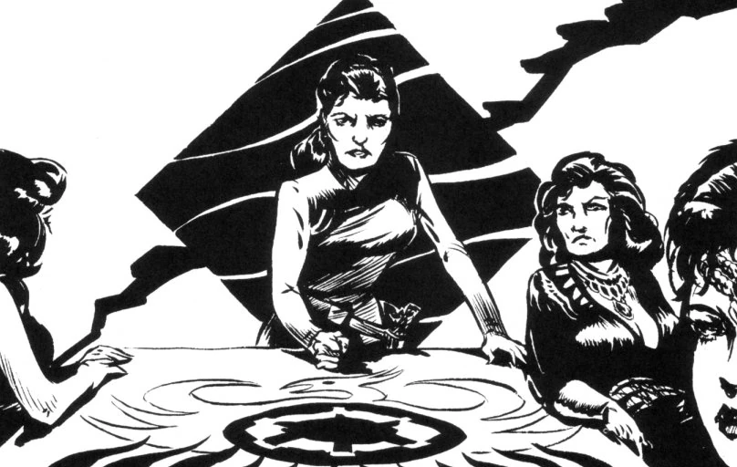 Firebird Society | Star Wars: Exodus Visual Encyclopedia | Fandom