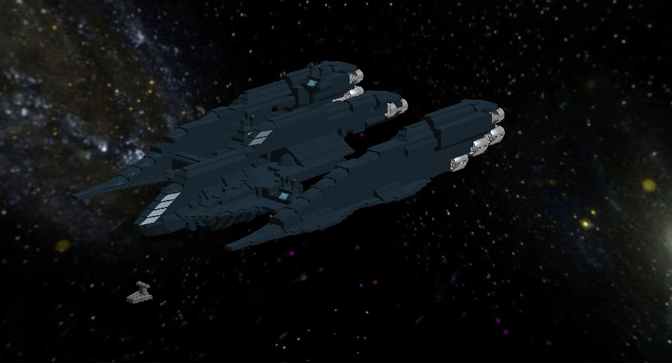 Mirage Obsidious | Star Wars: Exodus Visual Encyclopedia | Fandom