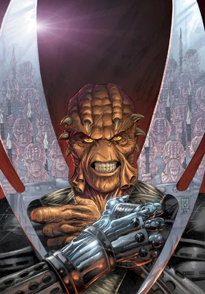 Kakon | Star Wars: Exodus Visual Encyclopedia | Fandom