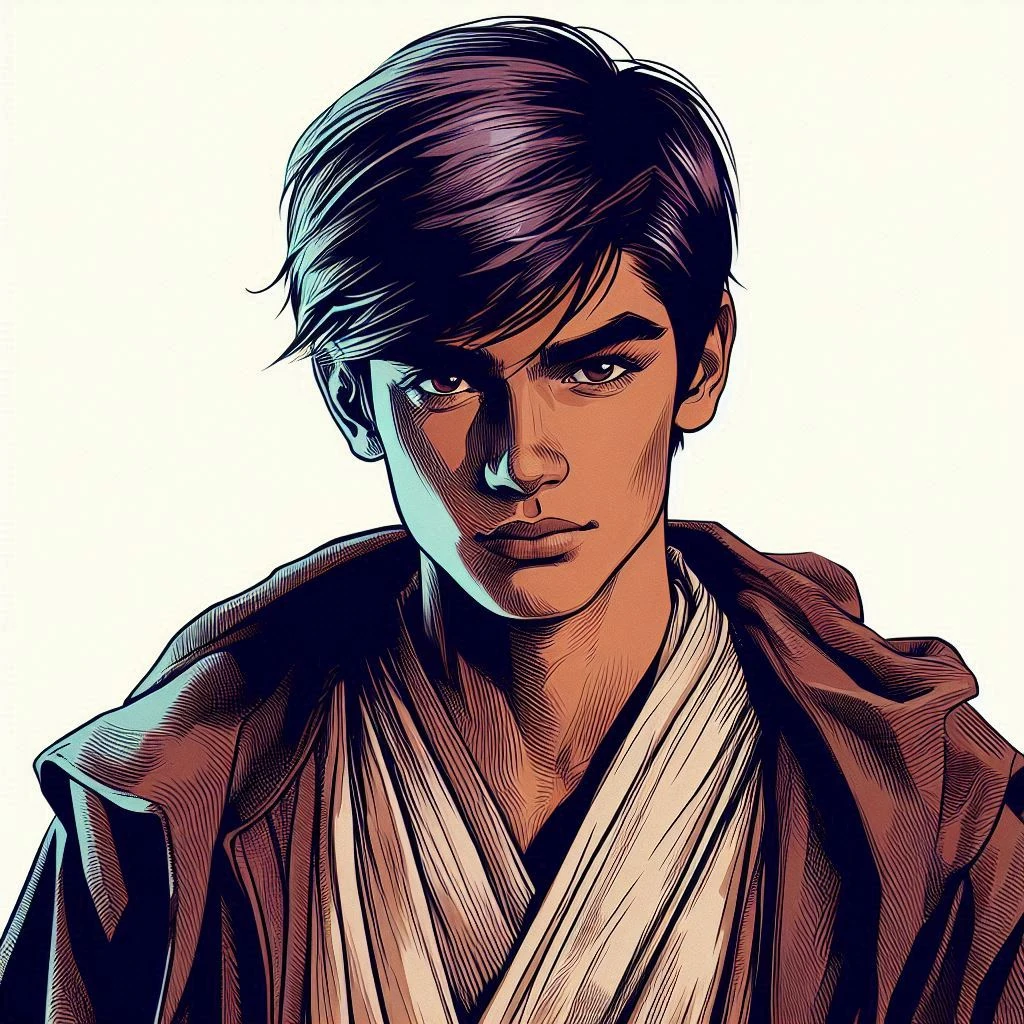 Bhrav Dekat | Star Wars: Exodus Visual Encyclopedia | Fandom