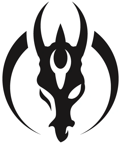 Mandalorian Clan Symbols