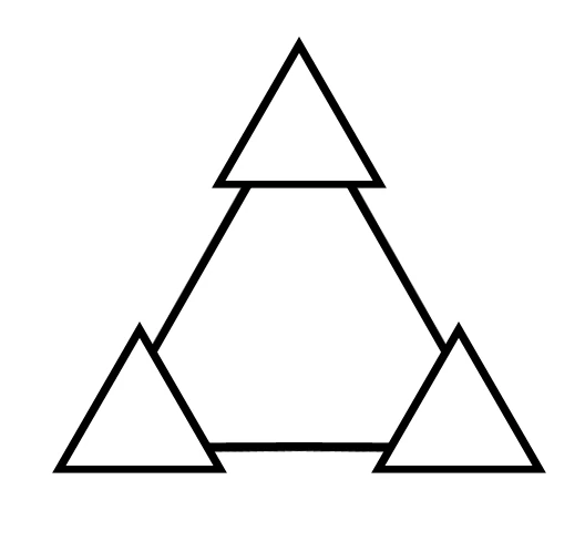 Oris Triad | Star Wars: Exodus Visual Encyclopedia | Fandom