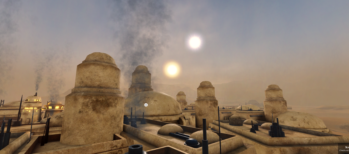 Tatooine Galactic Conquest Wiki Fandom