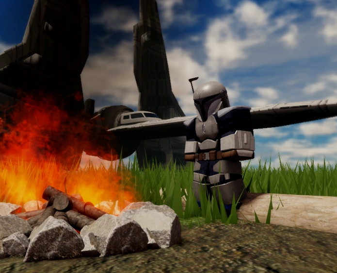 Ninety Nine | Galactic Conquest Wiki | Fandom