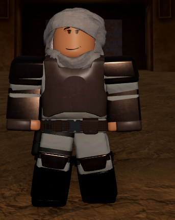 Dengar | Galactic Conquest Wiki | Fandom