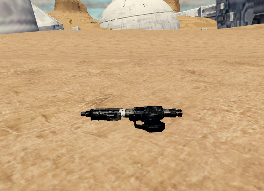 E-5 | Galactic Conquest Wiki | Fandom