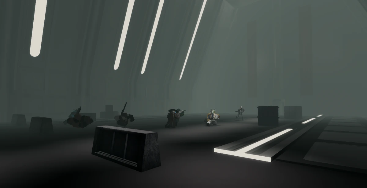 The 2 Hour War | Galactic Conquest Wiki | Fandom