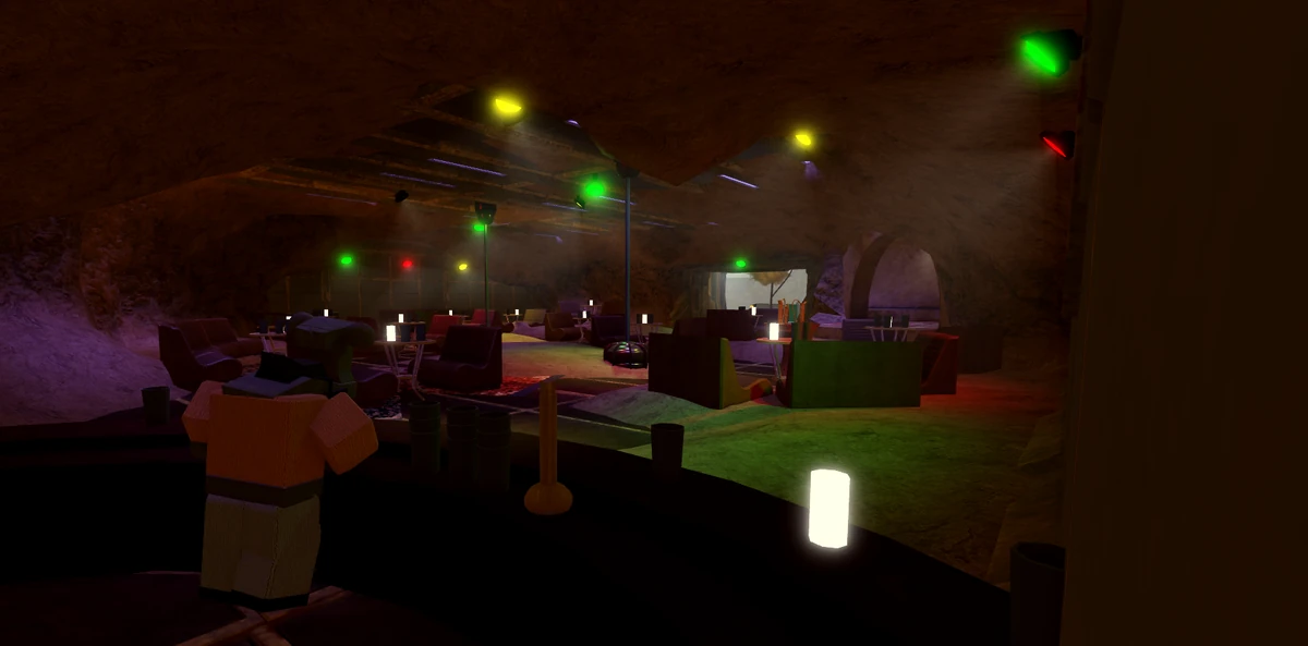 Ryloth Cantina | Galactic Conquest Wiki | Fandom