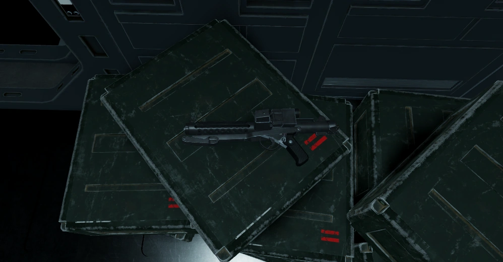 E-11 | Galactic Conquest Wiki | Fandom