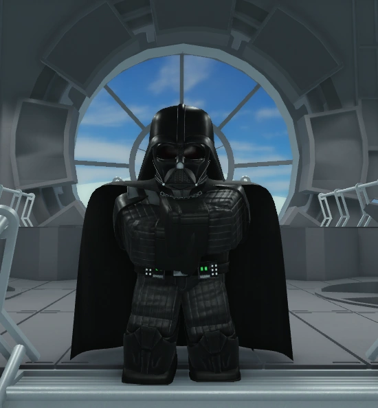 Darth Vader | Galactic Conquest Wiki | Fandom