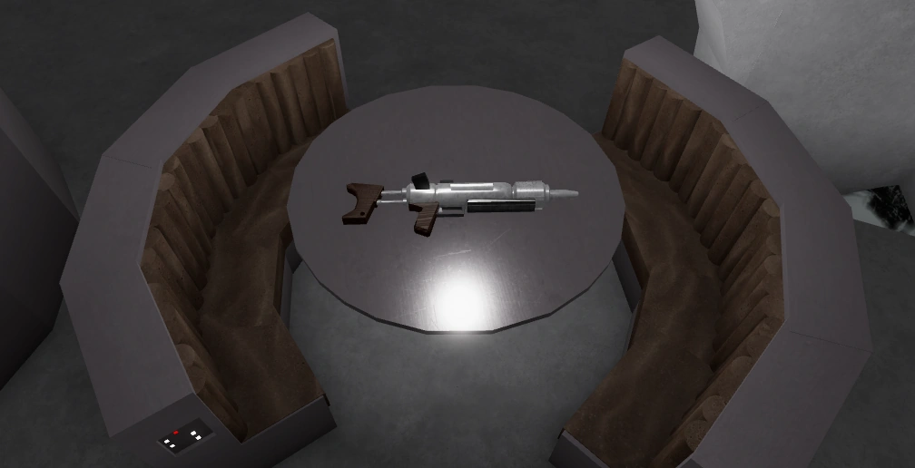 AR-1 | Galactic Conquest Wiki | Fandom