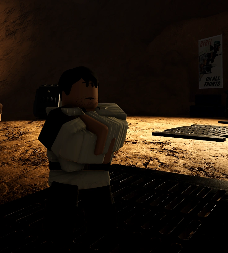 Kyle Katarn | Galactic Conquest Wiki | Fandom