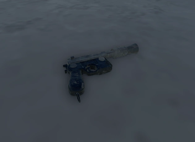 DL-44X | Galactic Conquest Wiki | Fandom