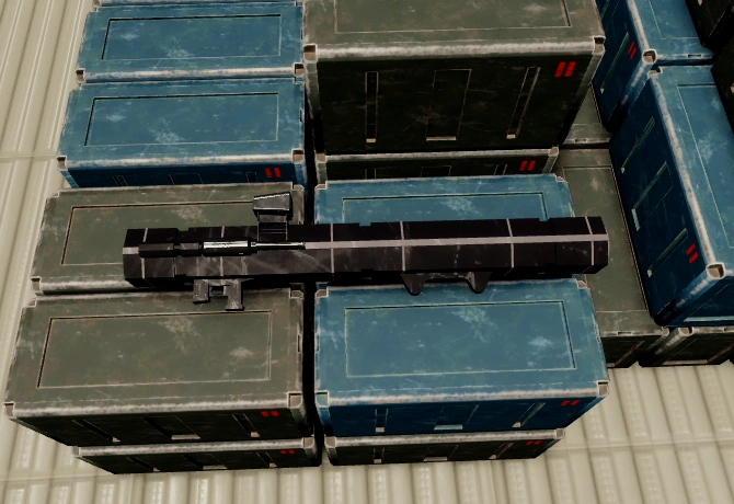 HH-12 | Galactic Conquest Wiki | Fandom