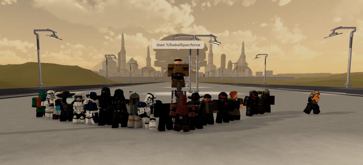 Siege of Lothal | Galactic Conquest Wiki | Fandom