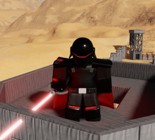 Second Sister | Galactic Conquest Wiki | Fandom