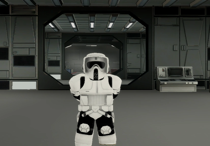 CT-5895 | Galactic Conquest Wiki | Fandom