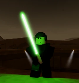 Luke Skywalker | Galactic Conquest Wiki | Fandom