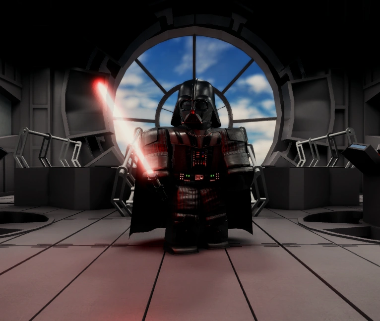 Darth Vader | Galactic Conquest Wiki | Fandom