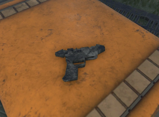 RK-3 | Galactic Conquest Wiki | Fandom