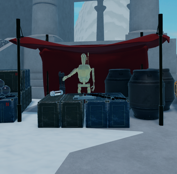 B1-2225 | Galactic Conquest Wiki | Fandom