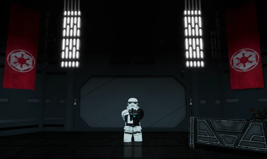 Cav (TF-99) | Galactic Conquest Wiki | Fandom