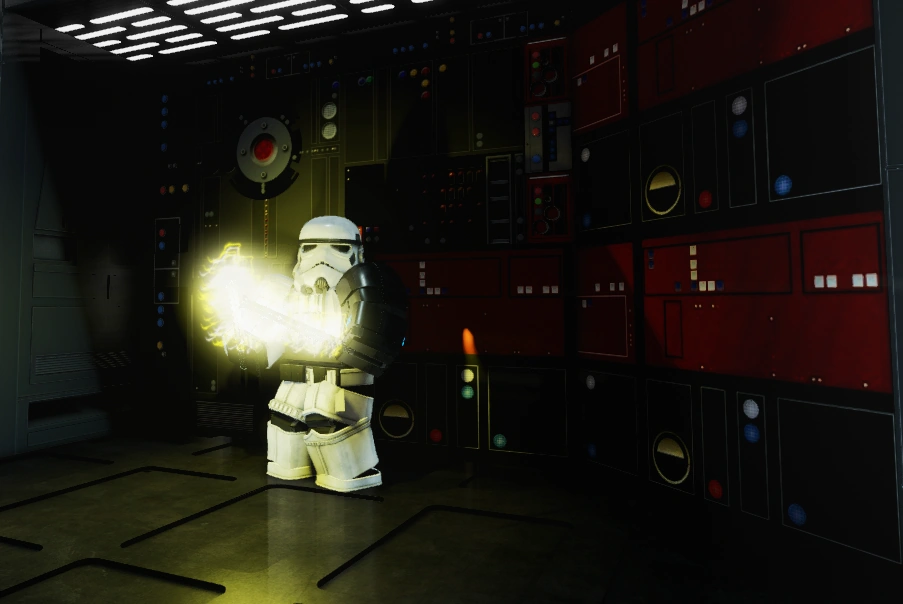 Cav (TF-99) | Galactic Conquest Wiki | Fandom