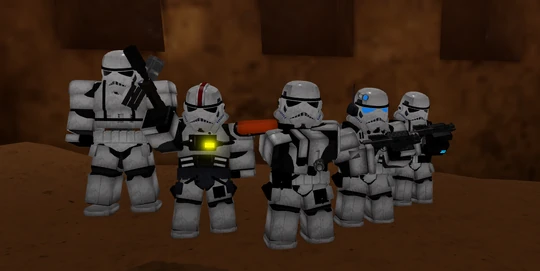 Task Force 99 | Galactic Conquest Wiki | Fandom