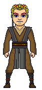 Anakin Skywalker | Star-Wars-Microheroes Wiki | Fandom