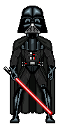 Darth Vader | Star-Wars-Microheroes Wiki | Fandom